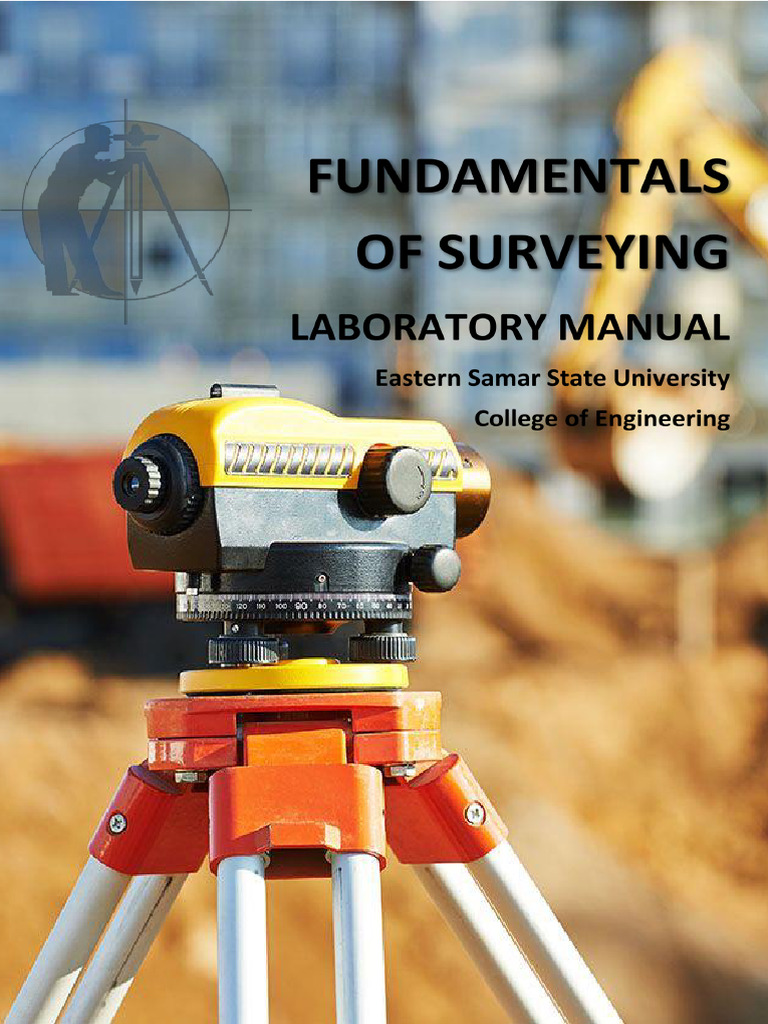 Surveying Lab Manual for Students | PDF | Surveying | Compass