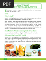 Go, Grow, Glow | PDF