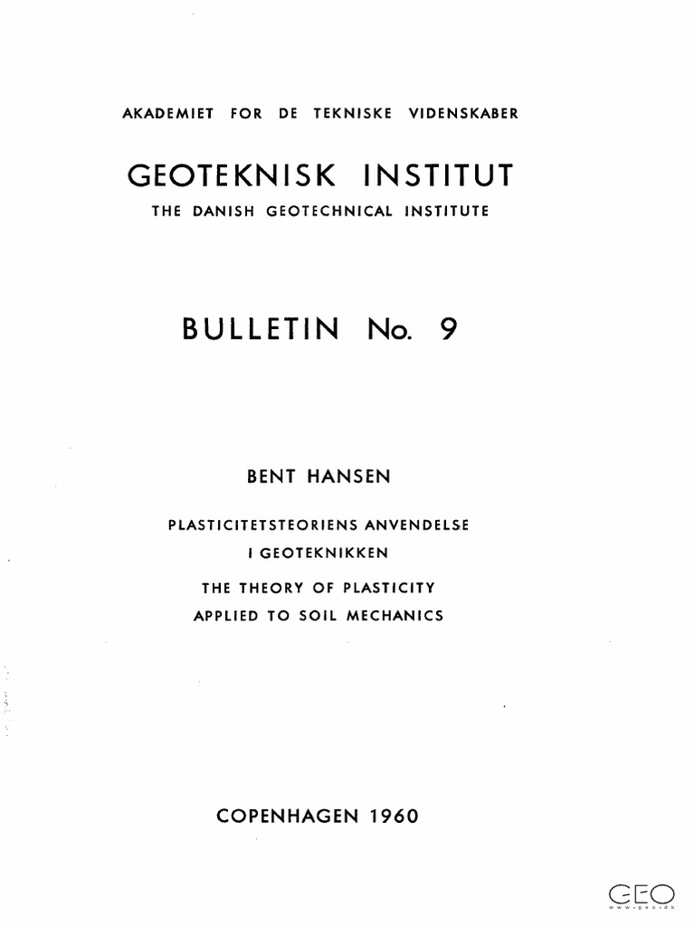 geo.dgi.bulletin.no.9 | PDF