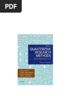 Hayes-Model Templates For PROCESS, SPSS para v3.5 | PDF