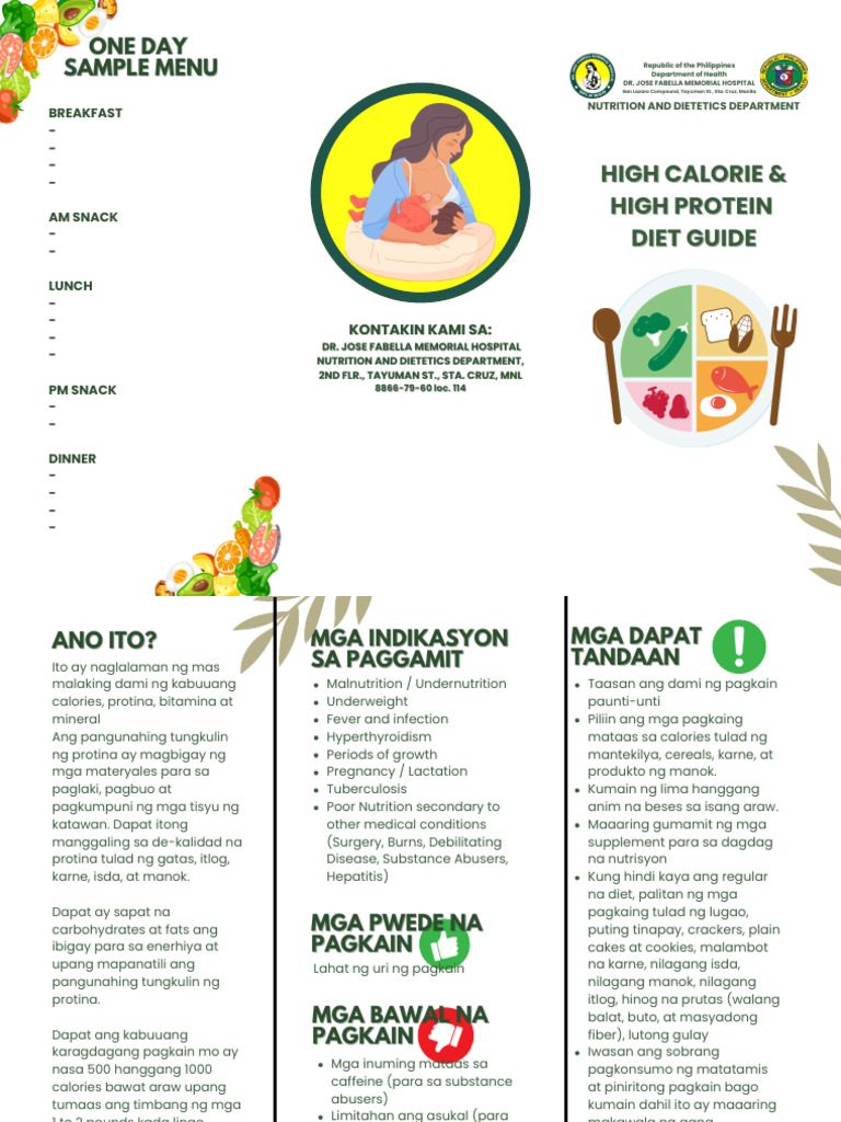 Diets | PDF