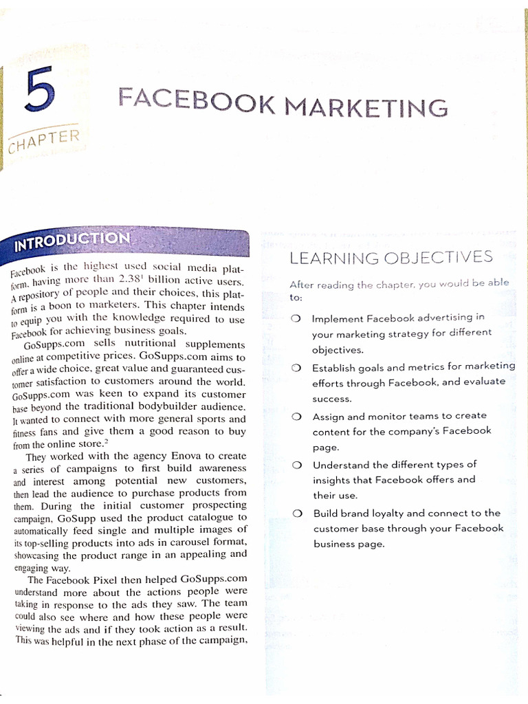 DiM Unit 3 Print | PDF