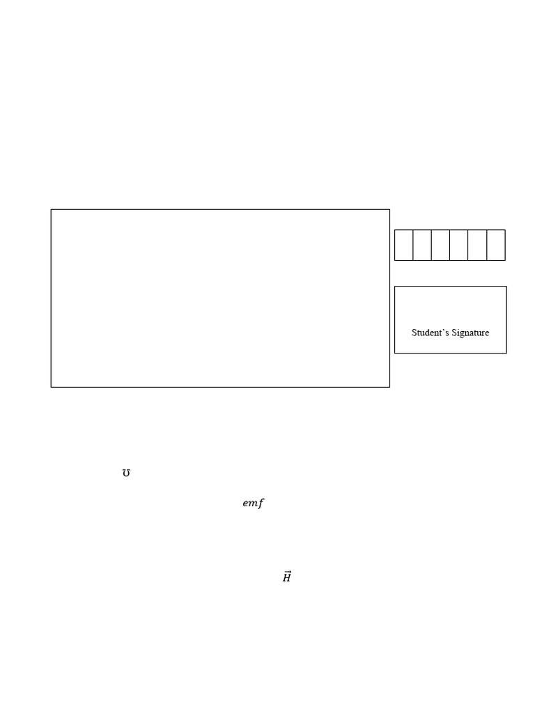 Physics Paper - Vii (Ph-607-Electrodynamics and Optics) - Level 2 | PDF | Optical Fiber | Optics