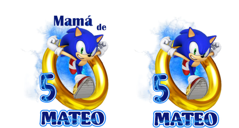 Sonic 55 | PDF