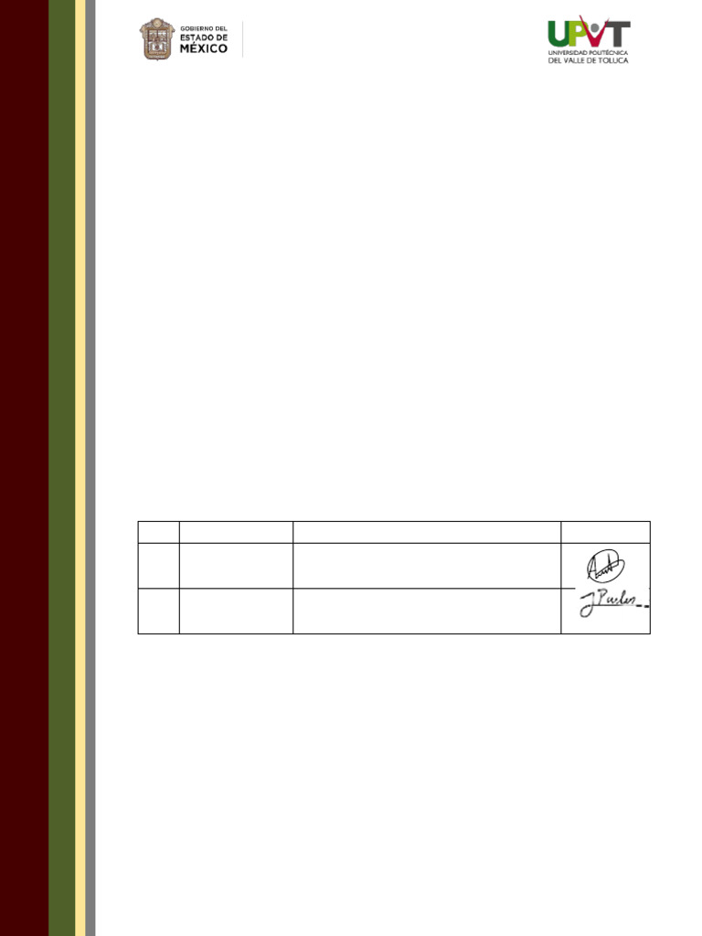 Practica U5 | PDF | Bases de datos | Datos