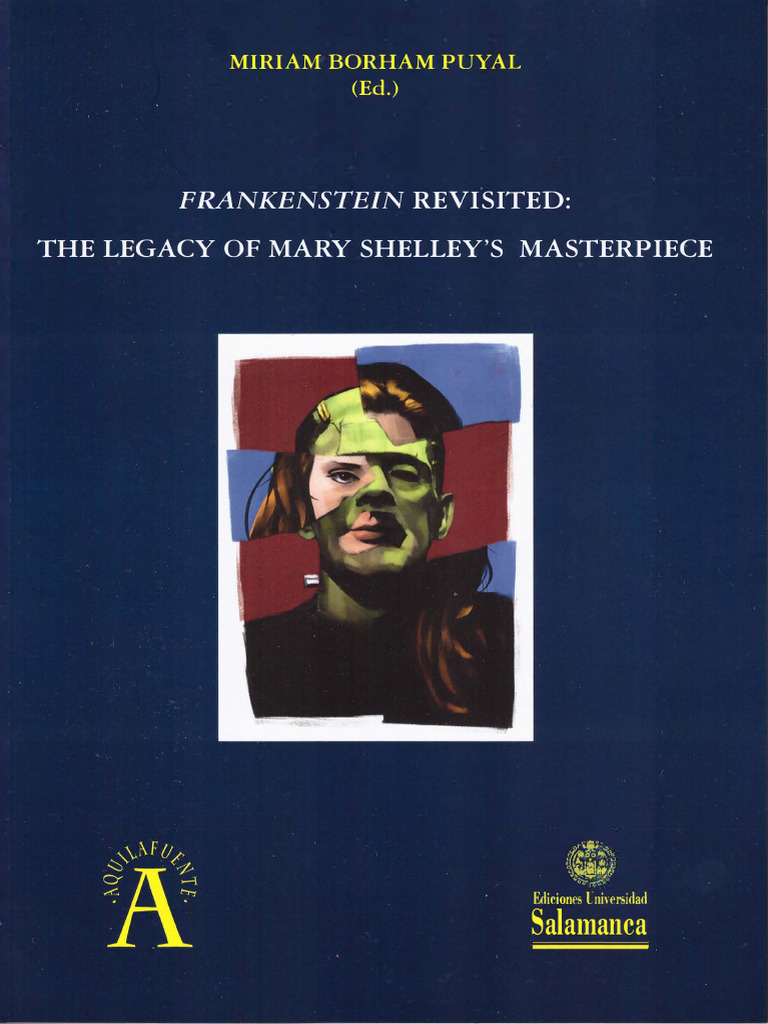 Frankenstein Revisited Intro | PDF