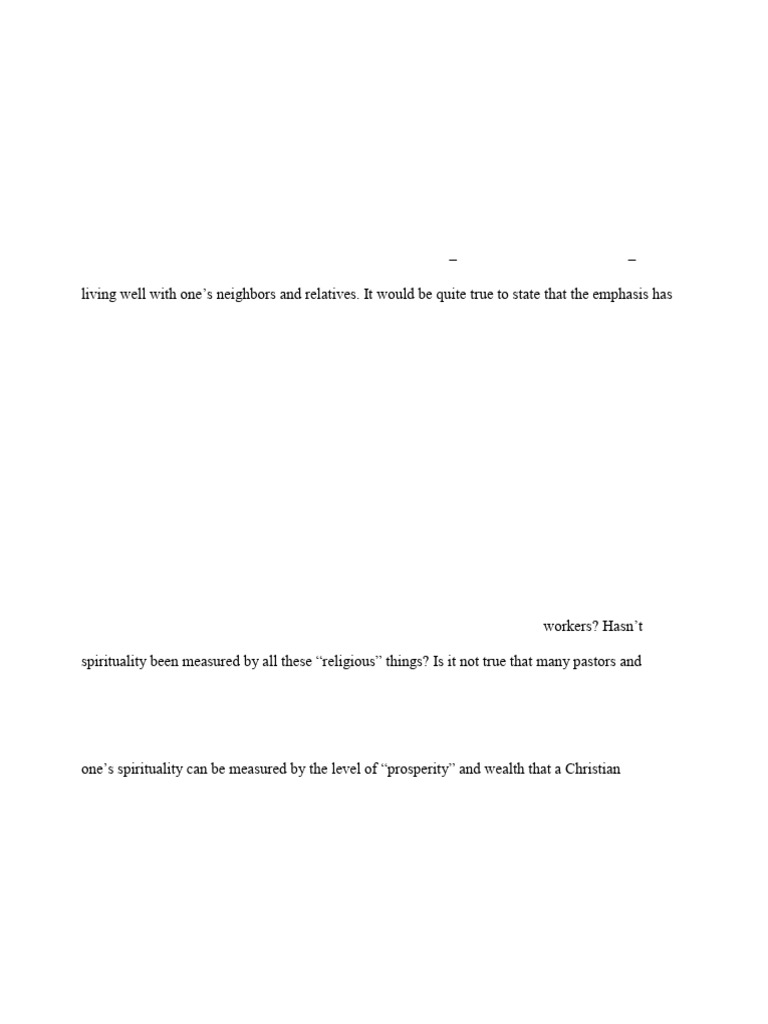Understanding True Knowledge of God | PDF | Knowledge | Christian ...