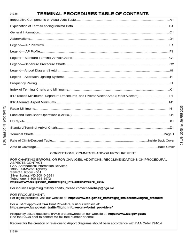 FAA Airport Legend | PDF | Instrument Flight Rules | Aviation