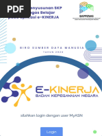 Panduan SKP GTK 2025 | PDF