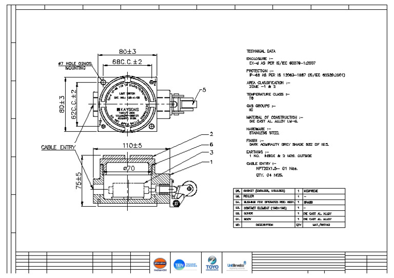 Purge Panel Door Switch 11-Model | PDF