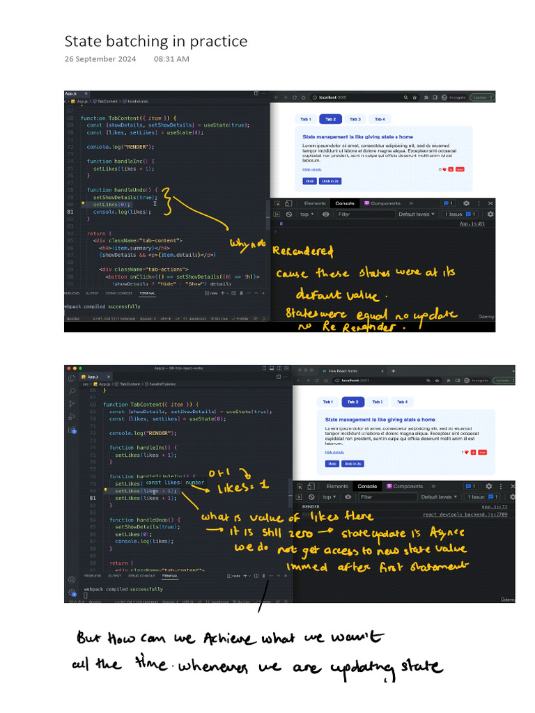 State Batching In Practice Pdf