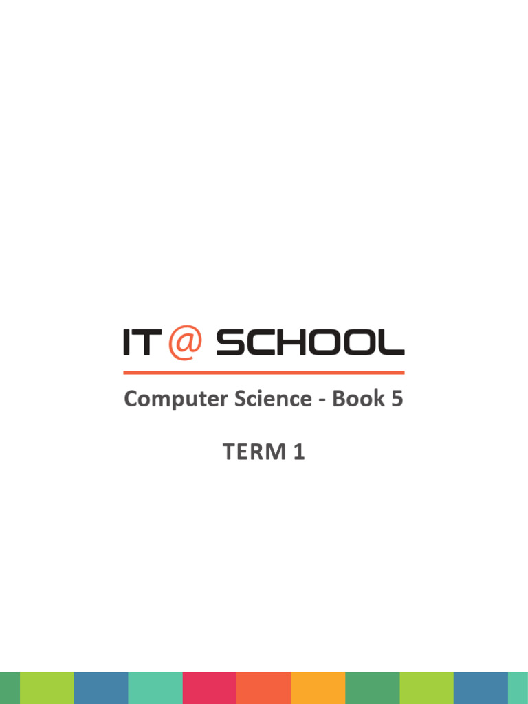 Class 7 Term 1 Inner Final | PDF | Hyperlink | Microsoft Word