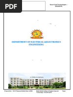 Formula Sae Electric - 2013 Fmea: Tractive System Wiring | PDF ...