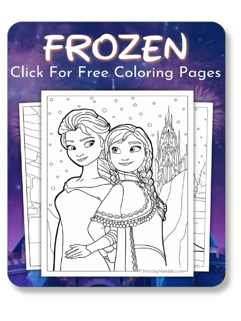 Frozen | PDF