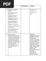 Destination B2 Grammar and Vocabulary With Answers | PDF