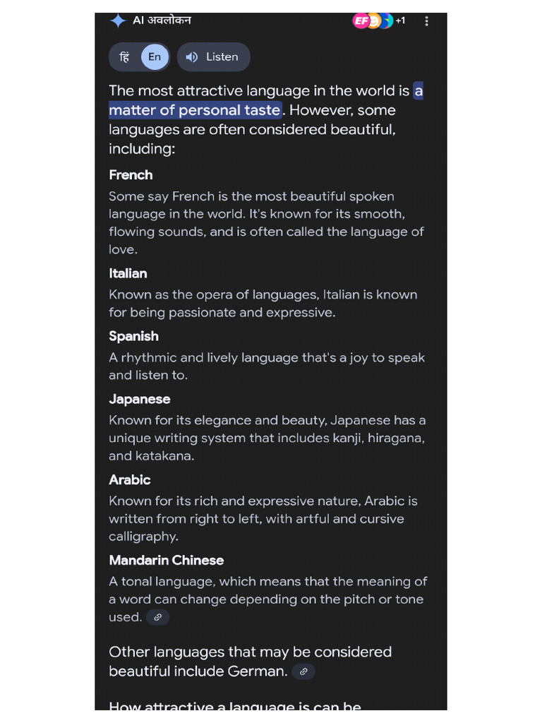 Not Genetically Gifted (Part 3) | PDF