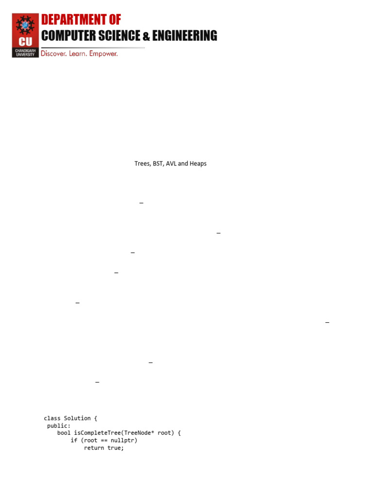 21bcs8137 Naman It Day8 | PDF | Computer Programming | Algorithms And Data Structures