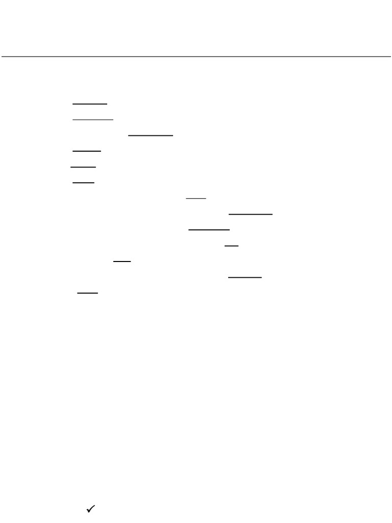 Class 3 Computer Notes-1 | PDF | Microsoft Word | Computer File