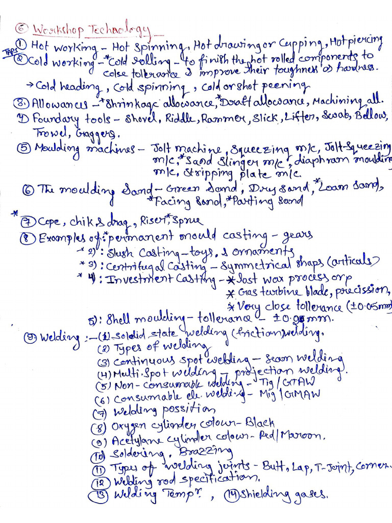 NPCIL SA-B MECHANICAL PYQ Part-2 | PDF
