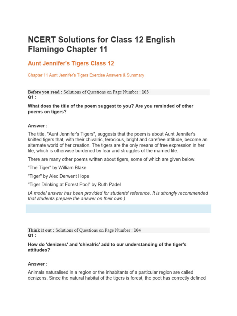 ch14 | PDF | Chivalry