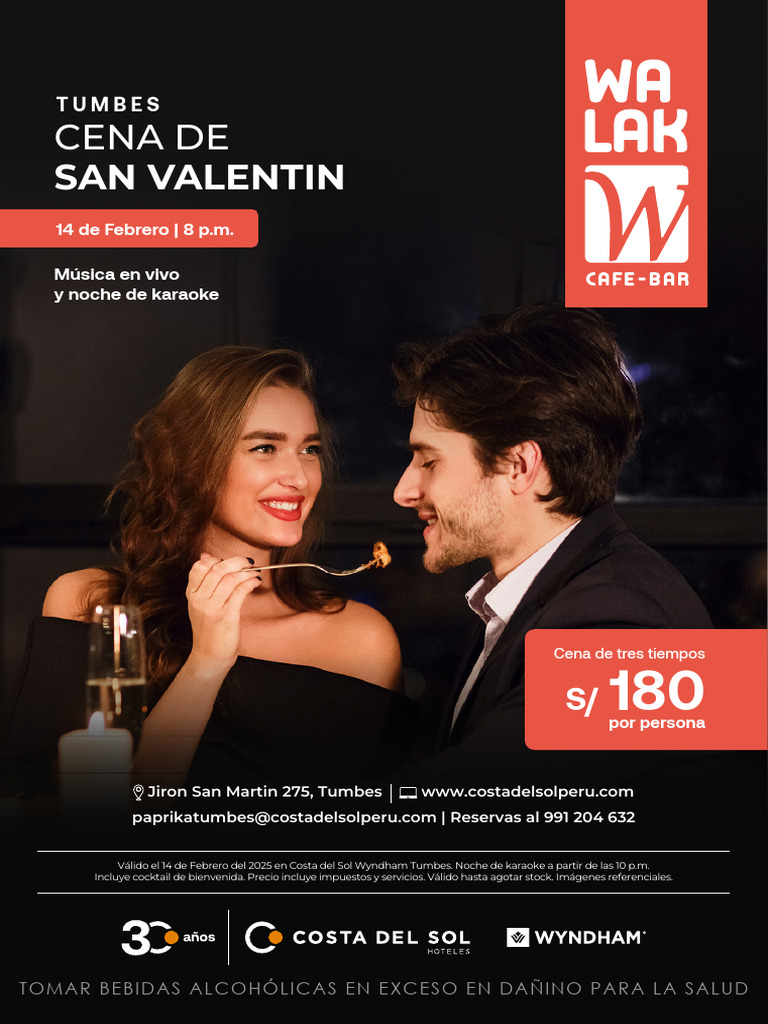 TBP Cena San Valentin A5 v2 | PDF