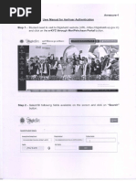 UMIS Student Login Instructions | PDF | Career & Growth | Finance ...