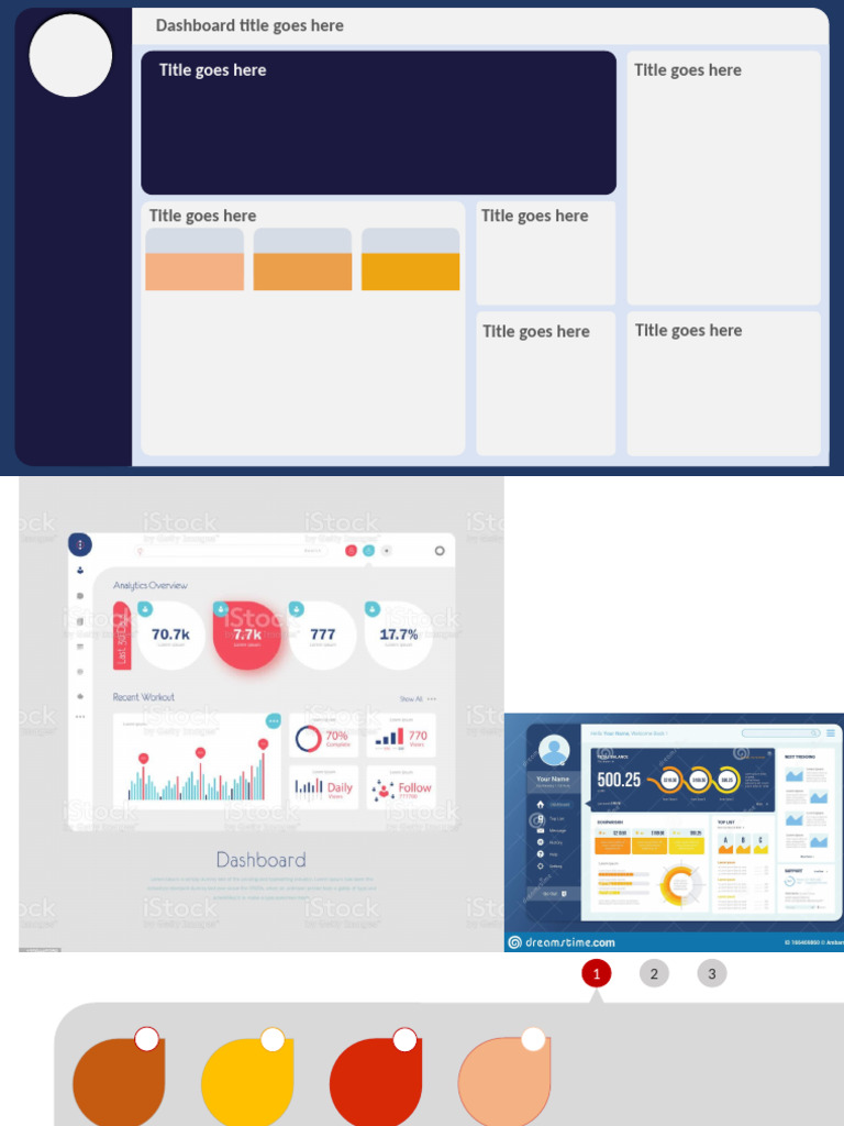 Create Your Background | PDF