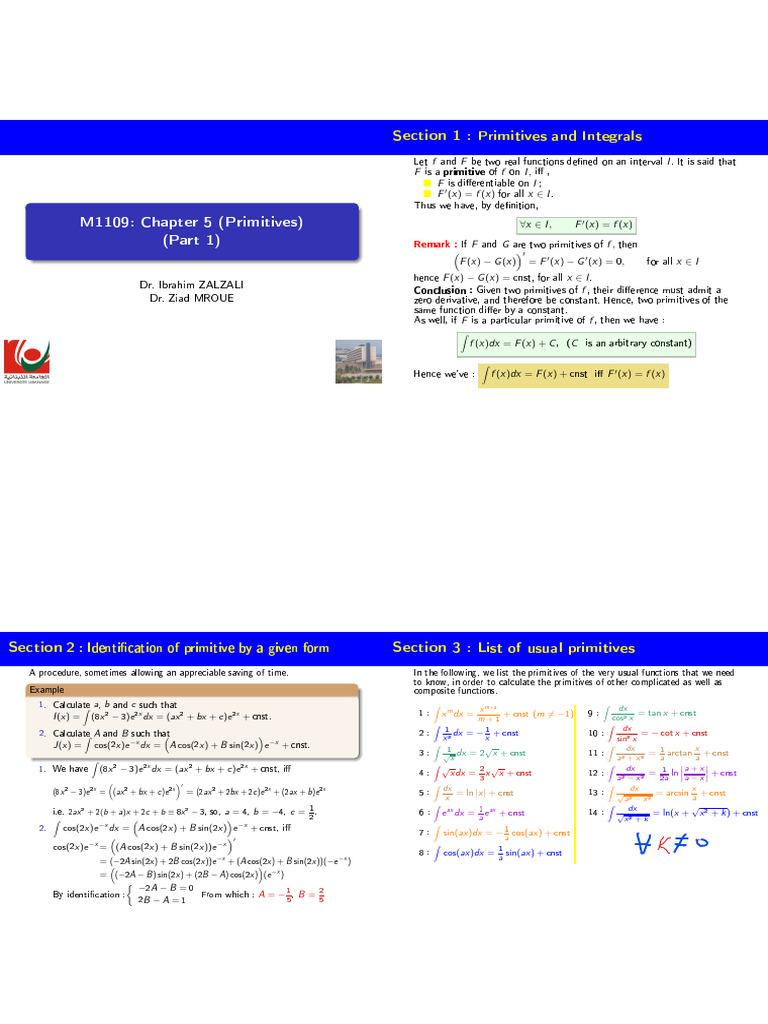 Primitives Part 1 | PDF