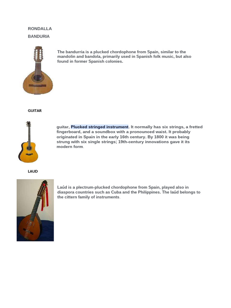 Jared Mapeh | PDF | String Instruments | Woodwind Instruments
