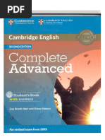 Advanced Language Practice With Key Michael Vince | PDF