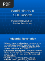 History Grade 12 Unit 1 Final | PDF | Capitalism | German Empire