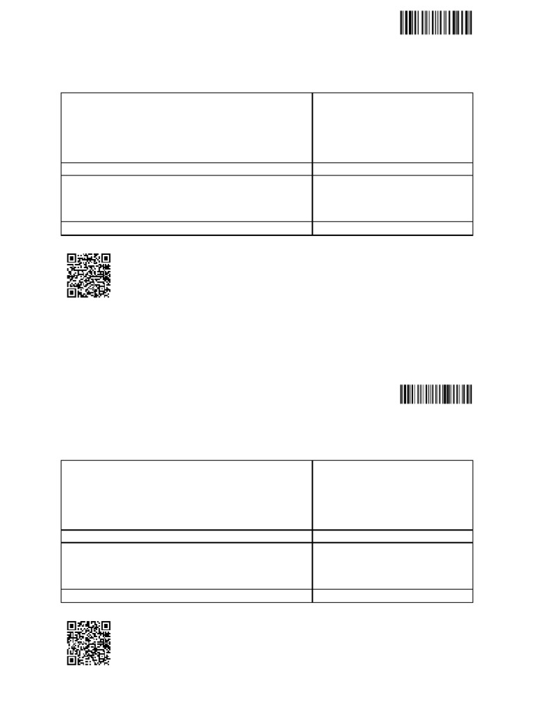 Puducherry Electricity Bill Receipts April 2024 | PDF | Receipt ...