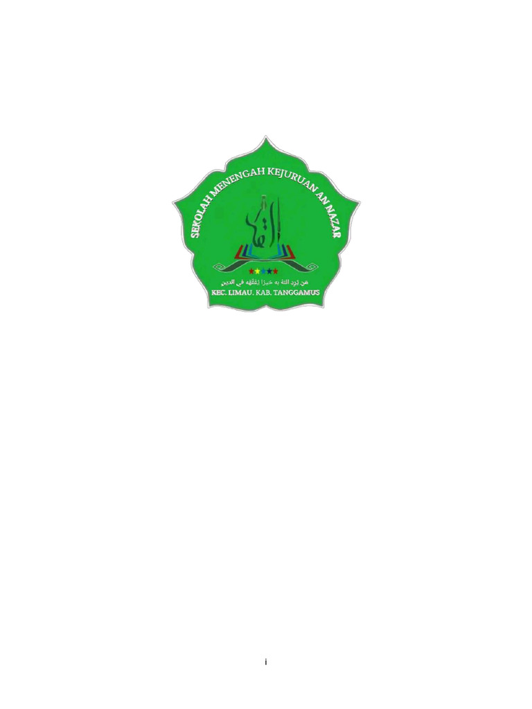 LAPORAN HASIL KEGIATAN Bela | PDF