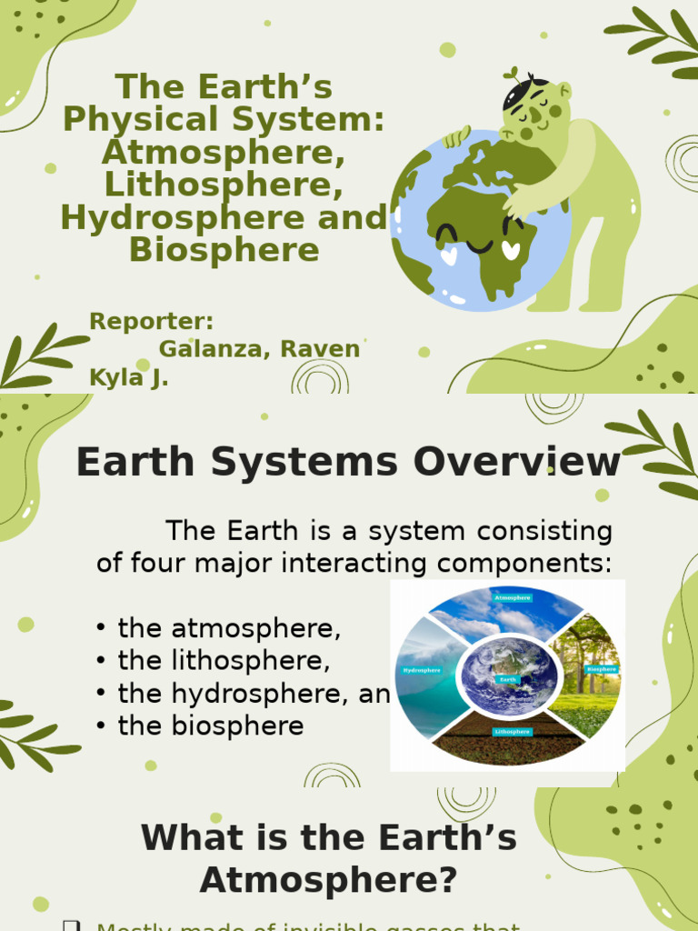 Elementary Awareness Raising Activities On Environmental Education Day ...