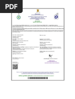 SAMPLE-Form 14A-HOW TO FILL IN - BLUE OR BLACK PEN ONLY - Updated | PDF ...