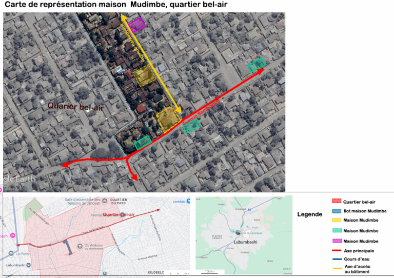 Mafulu Récupéré | PDF