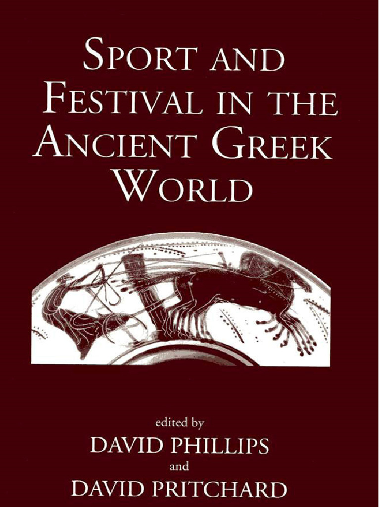 David J Phillips and David M Pritchard e | PDF