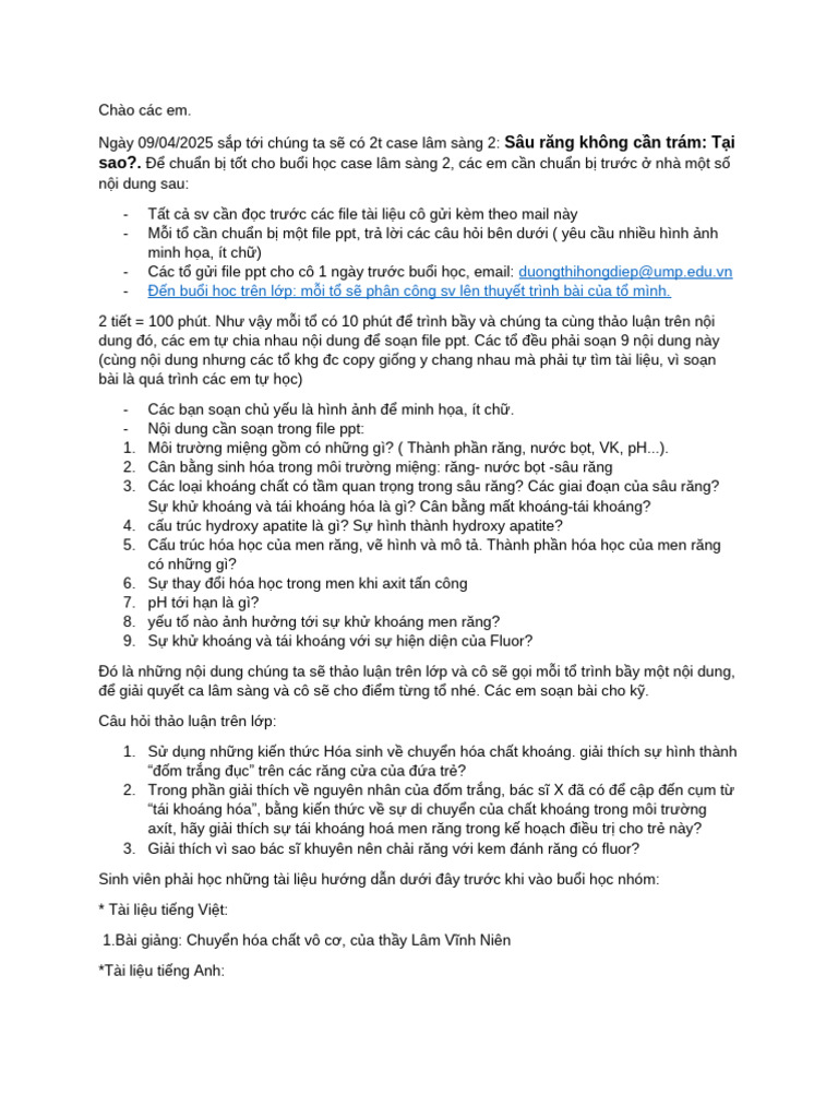 Gui SV RHM1 2025 | PDF