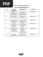 CSEC Food and Nutrition Study Guide 2025 | PDF | Diet (Nutrition ...