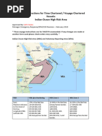 Mschoa Vessel Movement Form User Guide Updated 01 Dec 2015 | PDF ...