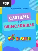 5 Sugestões de Atividades Sensoriais Com Bolinhas | PDF | Bem-estar