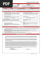 Maya Purchase Dispute Form | PDF | Credit Card | Debit Card