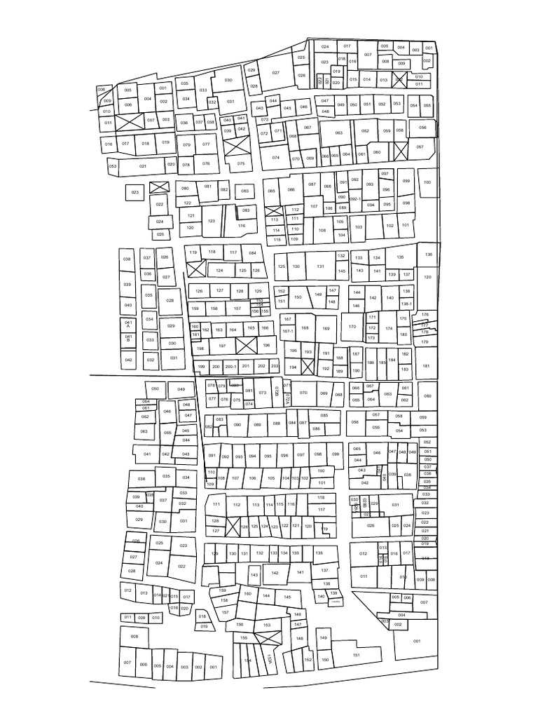 Drawing2 - MODEL | PDF