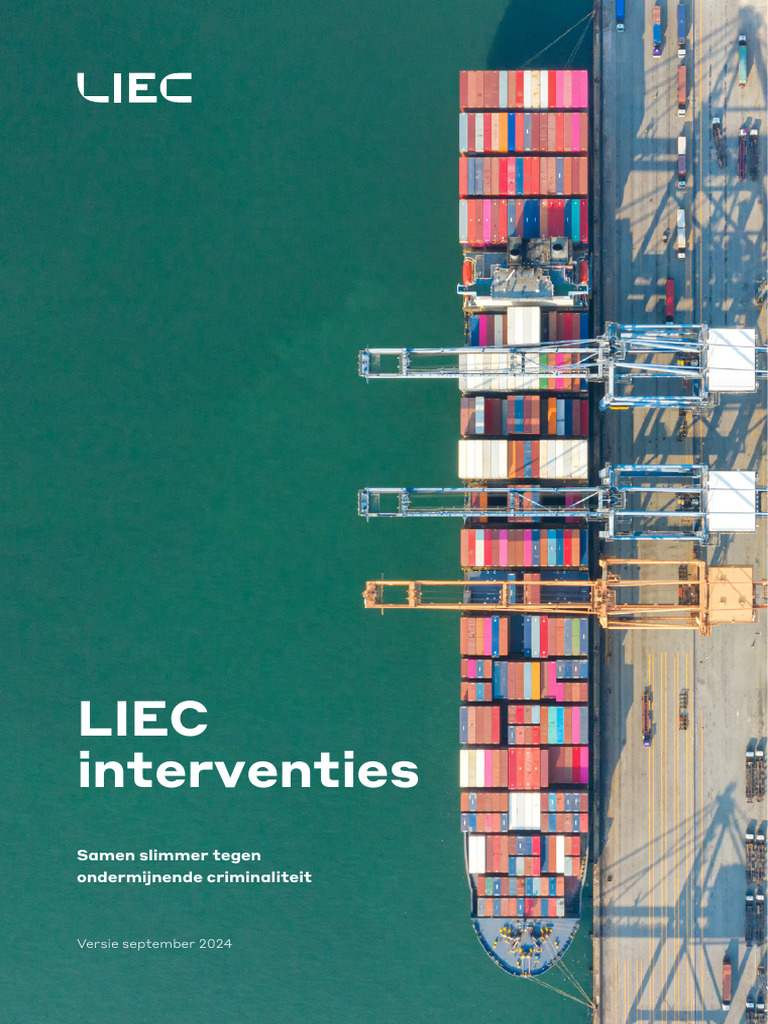 Interventies LIEC | PDF