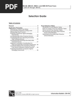 S&C Manual PME Pad-Mounted Gear - Outdoor Distribution (14.4 KV and 25 ...