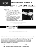 Scratch Outline Format PDF | PDF | Thesis | Argument