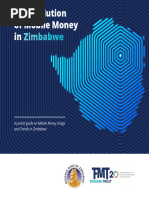 ZESA (ZETDC) Electricity Tariffs - Zimpricecheck | PDF | Tariff ...