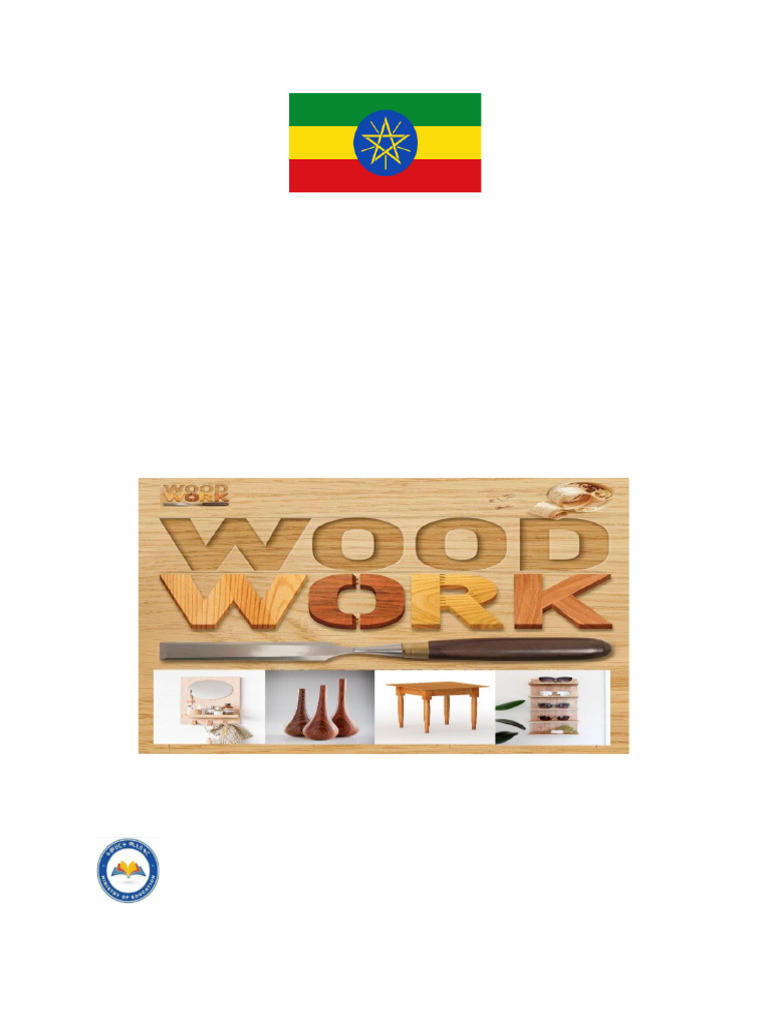 Grade 11 Woodwork Technology Answers For Questions 3 Sep 24 | PDF ...