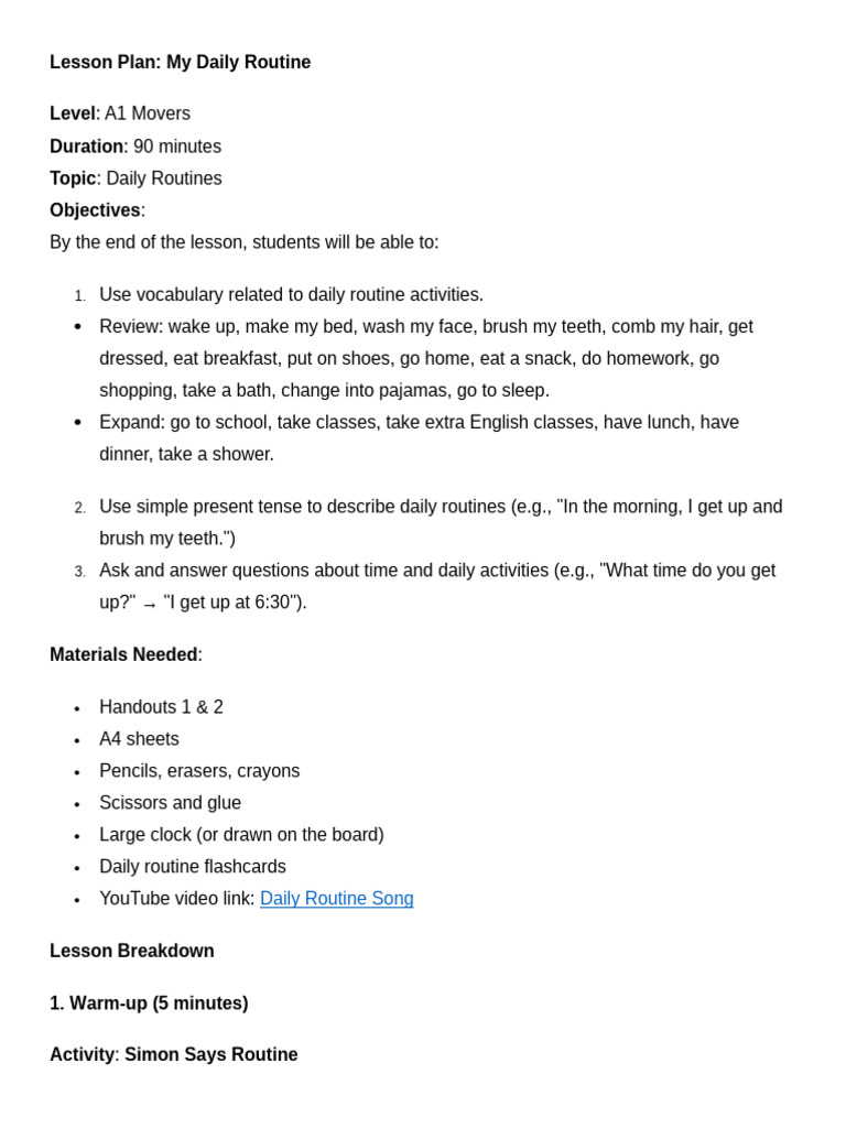 Session 9 - speaking | PDF | Learning | Linguistics