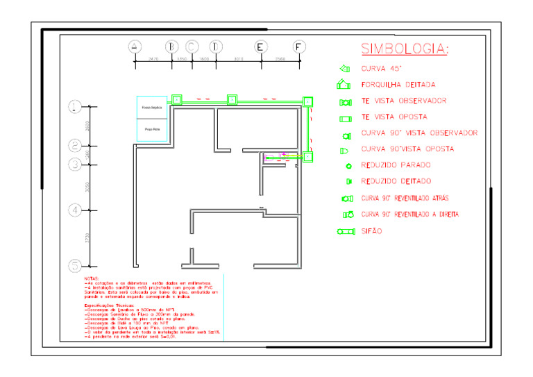 Planta Baixa - Luena-Layout1 | PDF